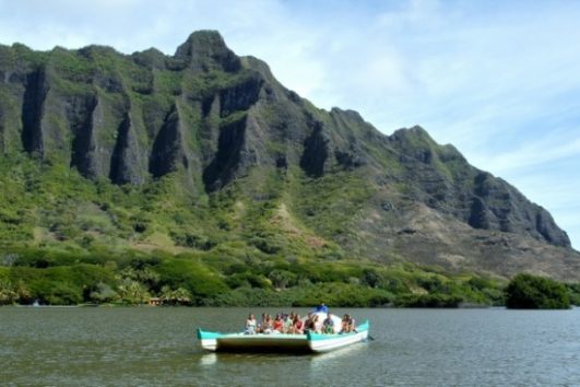 Kualoa Ranch Activities Best Deals & Discounts | Best Of Hawaii Tours ...